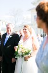 Our Wedding | Our Ceremony | Raleigh Wedding Planner